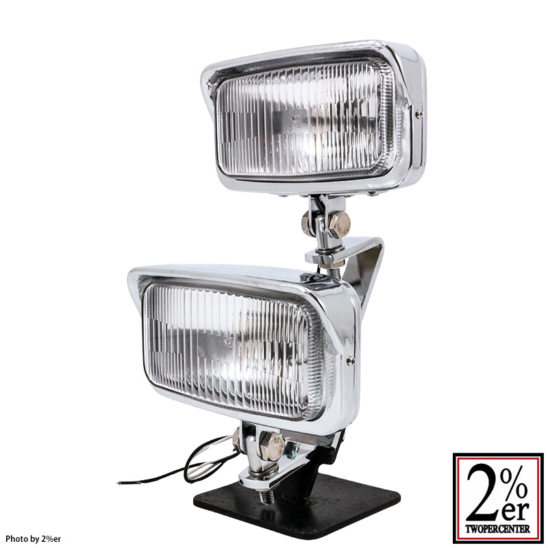 Head lights