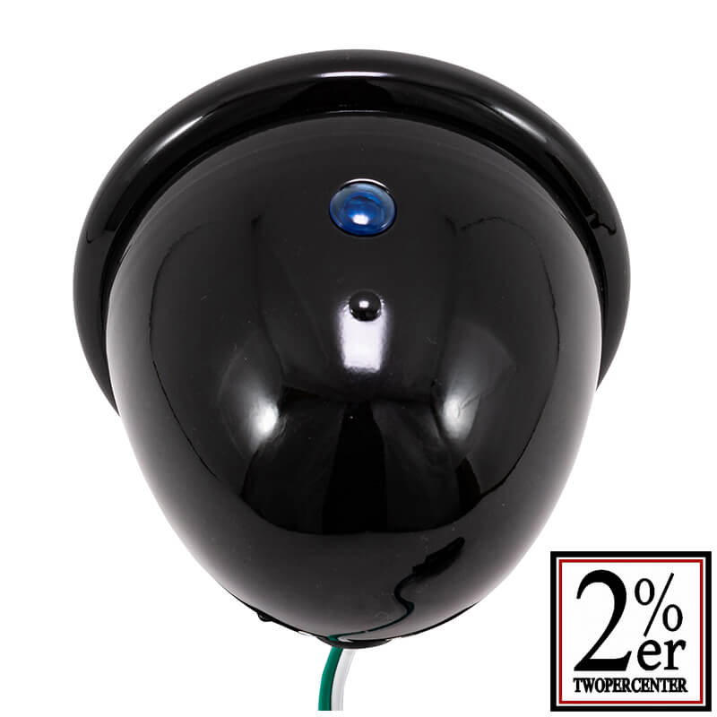 4.5 inch Bates Light Black General Purpose