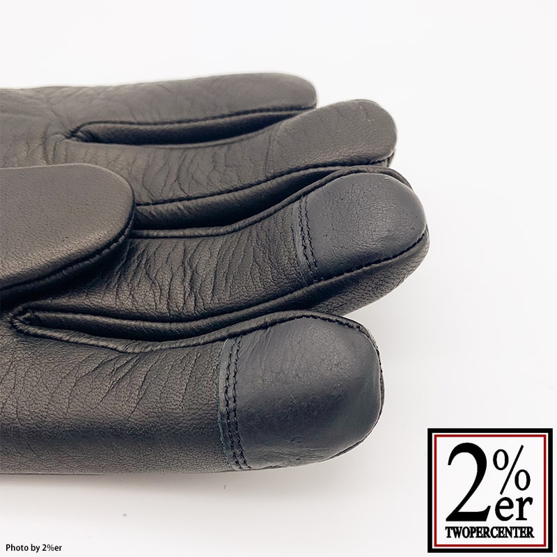 DEER SKIN GLOVE Thinsulate Gold Winter Gloves