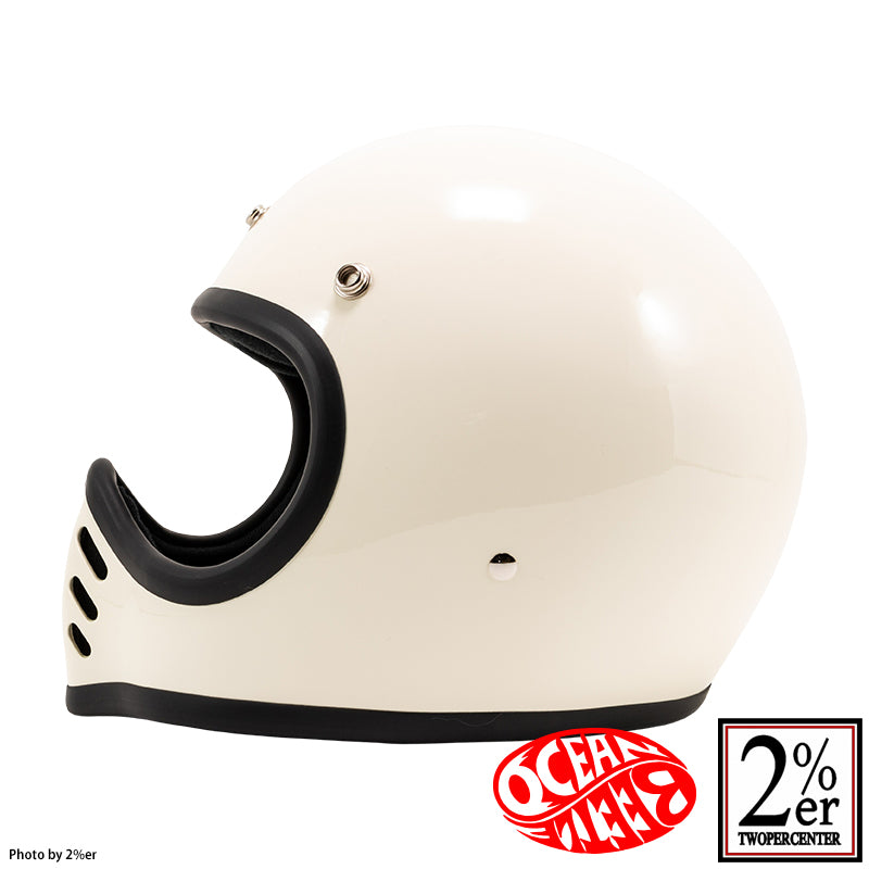 Ocean Beetle MTX Ivory